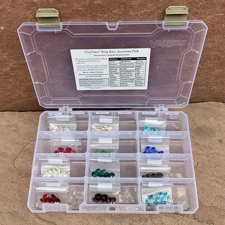 Starter Kits - Veterinary Wisdom