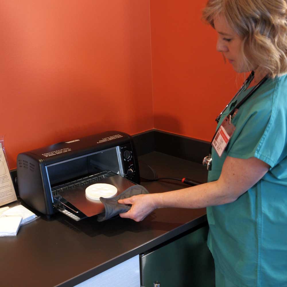 Baking a Paw Print: Best Practices Series - Veterinary Wisdom